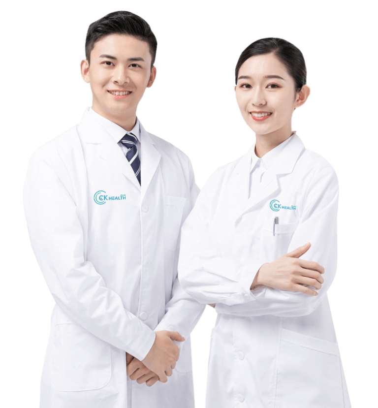 关于我们 - 科陇健康官网-专业慢性病、Helixe和丽芯、EUDA Helixé和丽芯、健康管理与AI生物共振能量舱