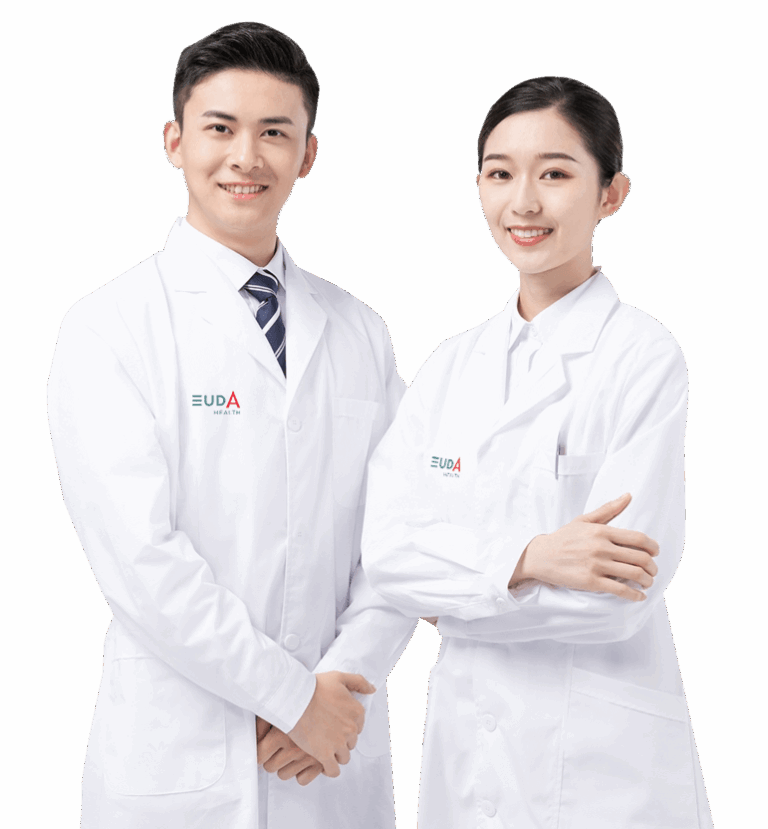 EUDA Health - Bioenergy Capsule | Helixe Supplement | CRISPR Gene ...